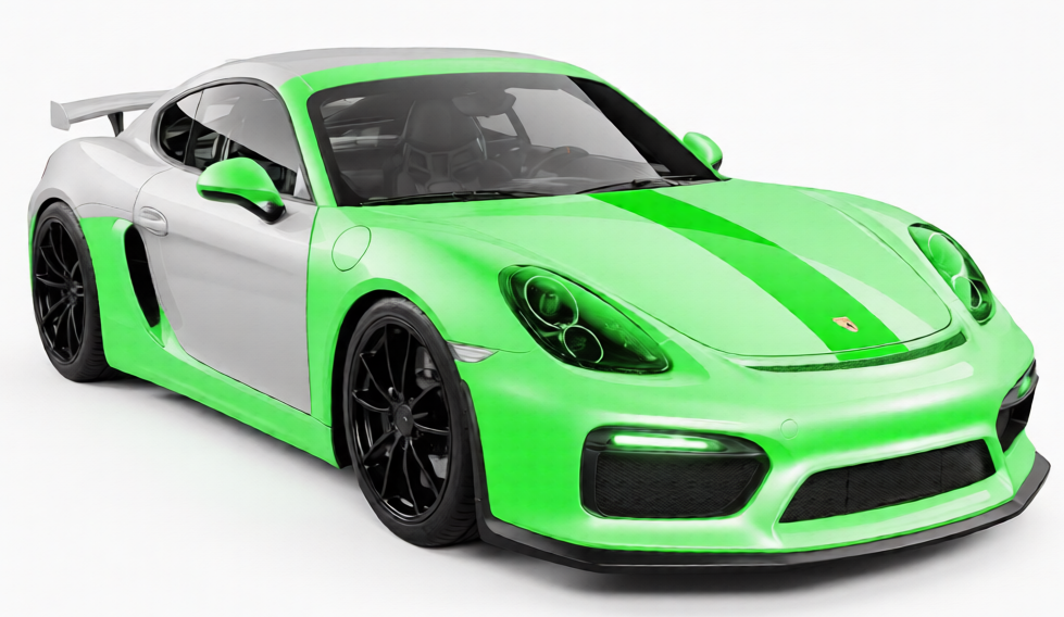 Wrap Wizardz: Vehicle Wraps, Ceramic Coating, PPF & Detailing ...